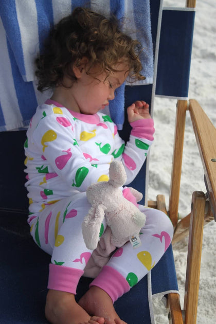 Sleep Tight: Naps and Why Kids Need Them – New Jammies