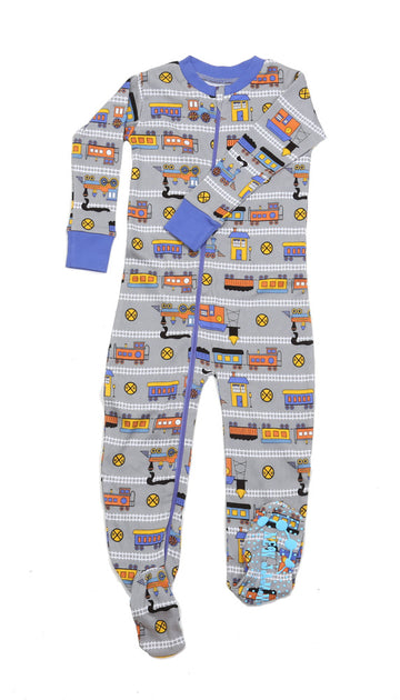 Locomotive Trains – Tagged "Gender: Boys" – New Jammies